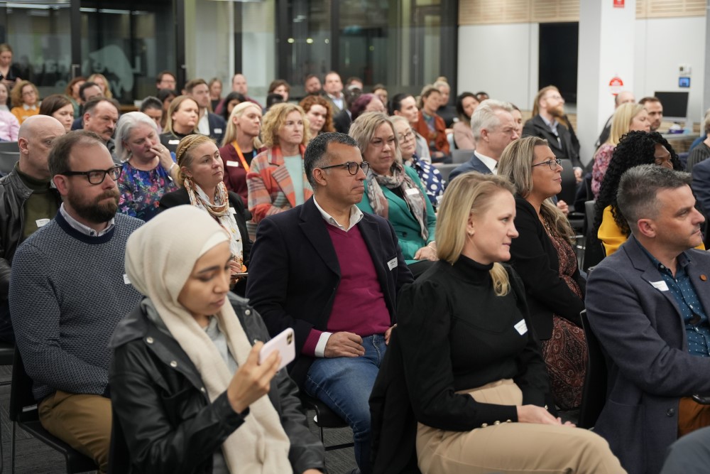 Inclusive Communities - Committee For Adelaide