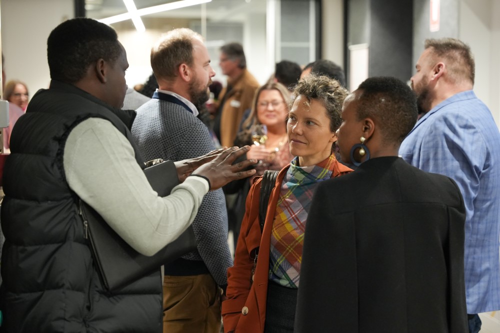 Inclusive Communities - Committee For Adelaide