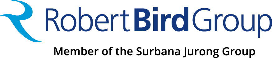New member - Robert Bird Group - Committee For Adelaide