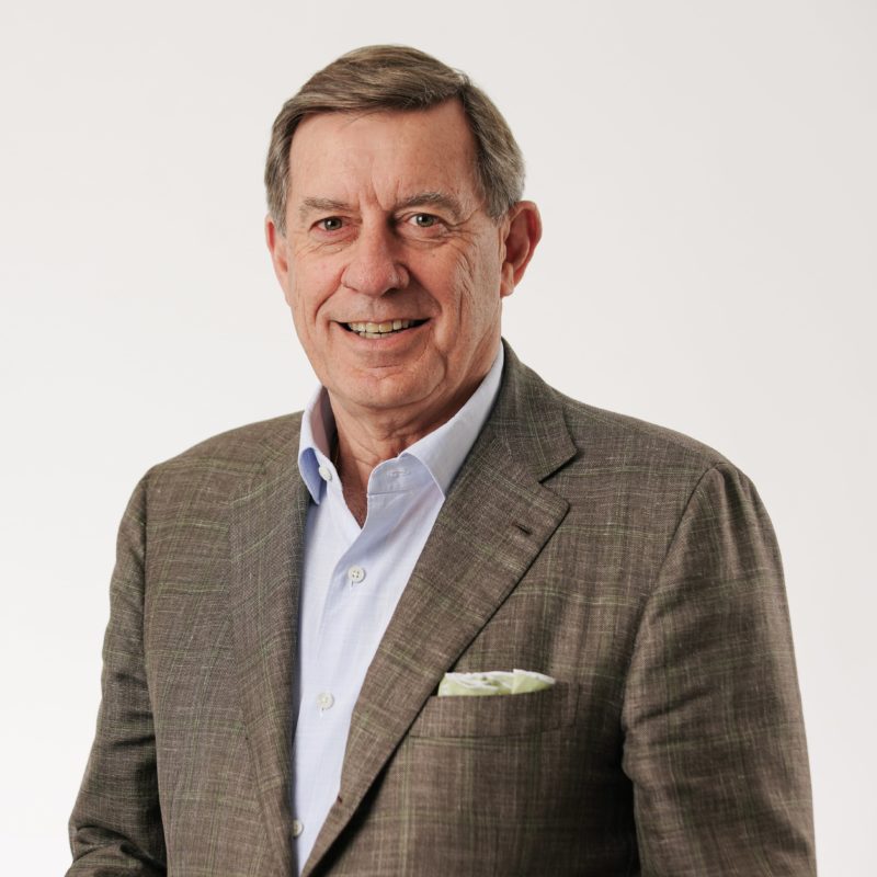 New Chair announced - Committee For Adelaide