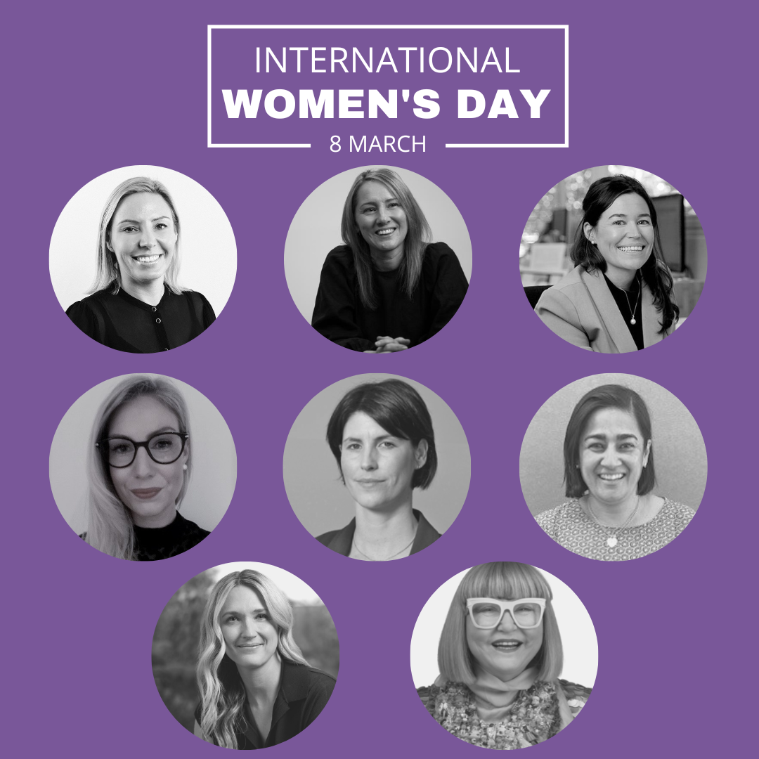 2023 International Women's Day - Committee For Adelaide